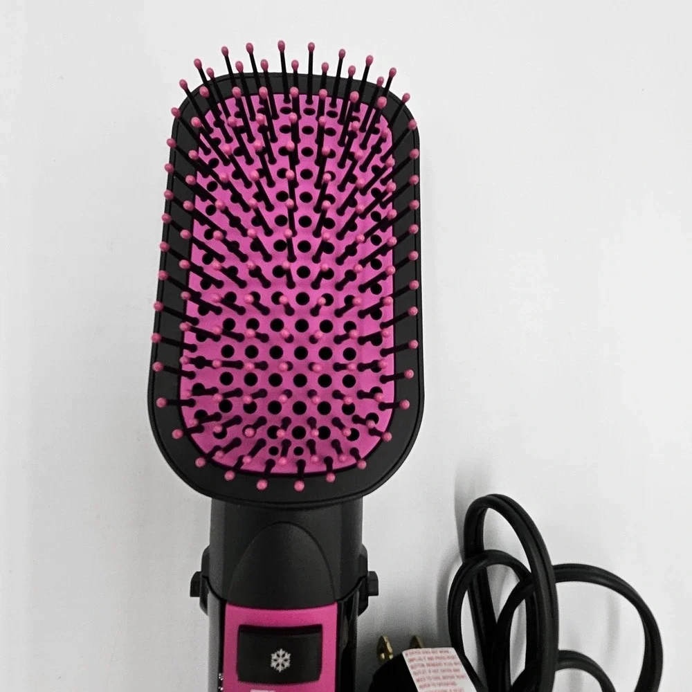 Conair | Hair | New Conair Infinitipro The Knot Dr Heated Straightening ...